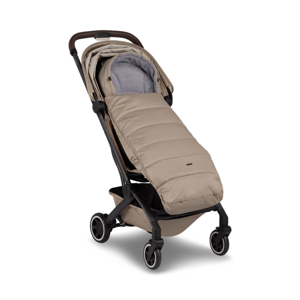 Joolz Aer Footmuff | Premier Baby