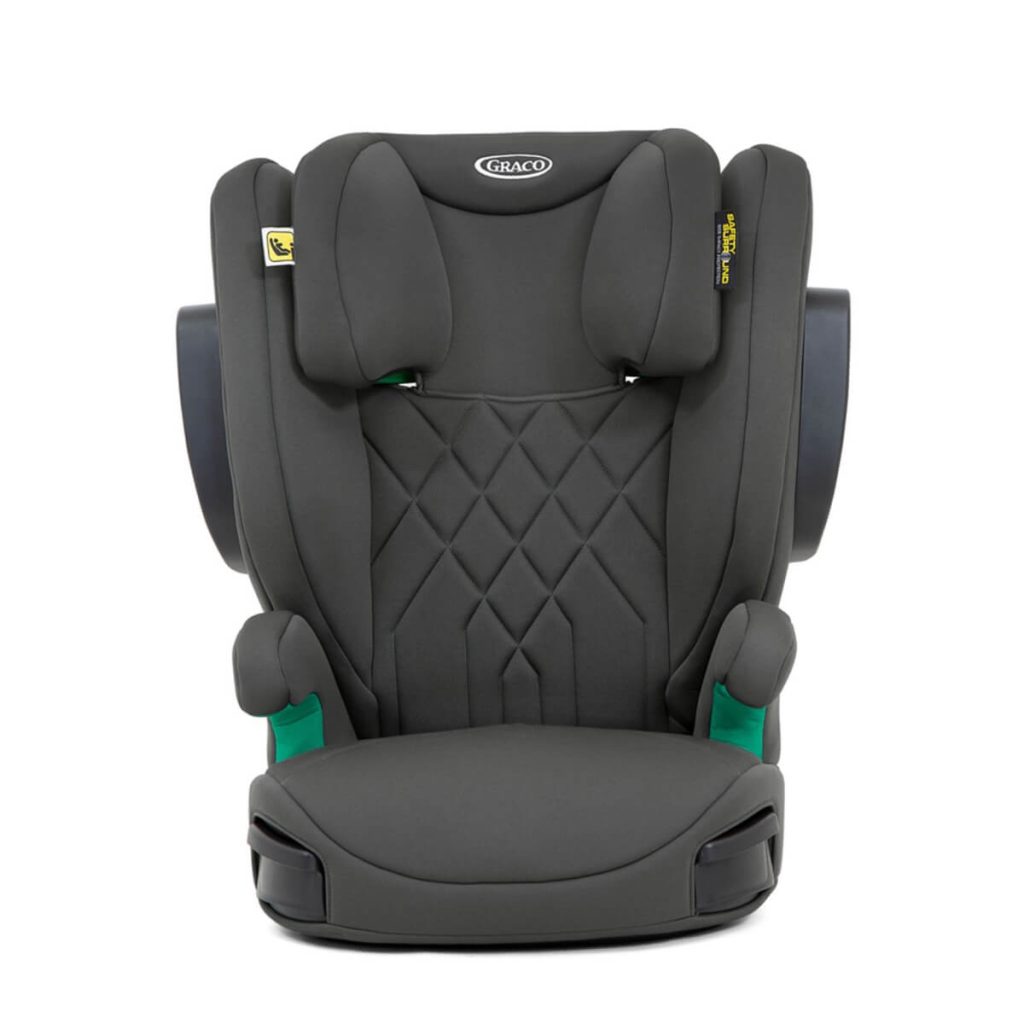 Graco Eversure High Back Booster | Premier Baby