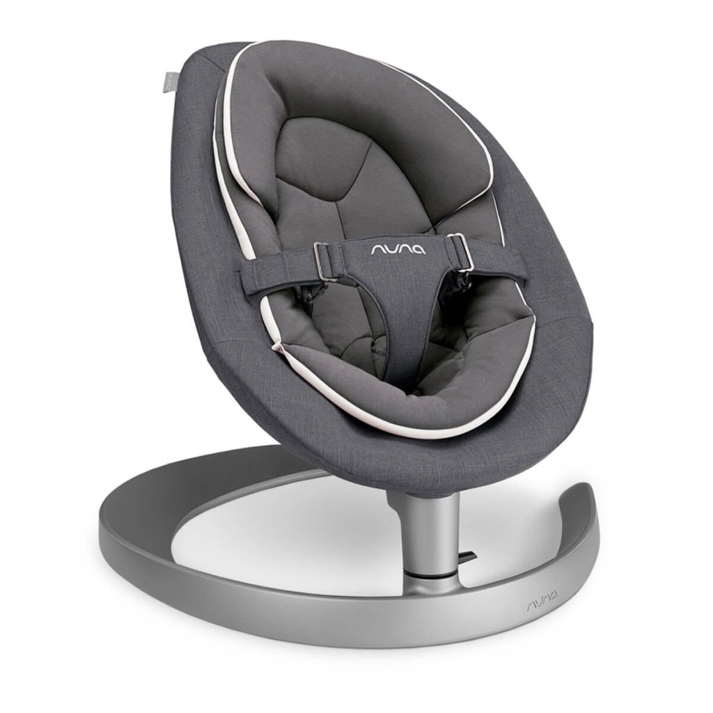 Nuna LEAF Rocker | Premier Baby