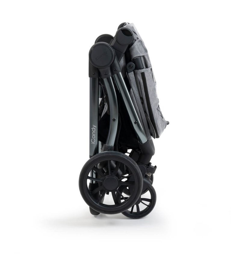 iCandy Lime Stroller Lifestyle Complete Bundle | Premier Baby