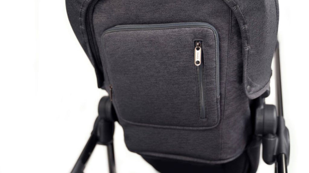 iCandy Orange Stroller - Complete Bundle | Premier Baby