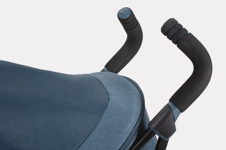 Silver Cross Pop Stroller | Premier Baby