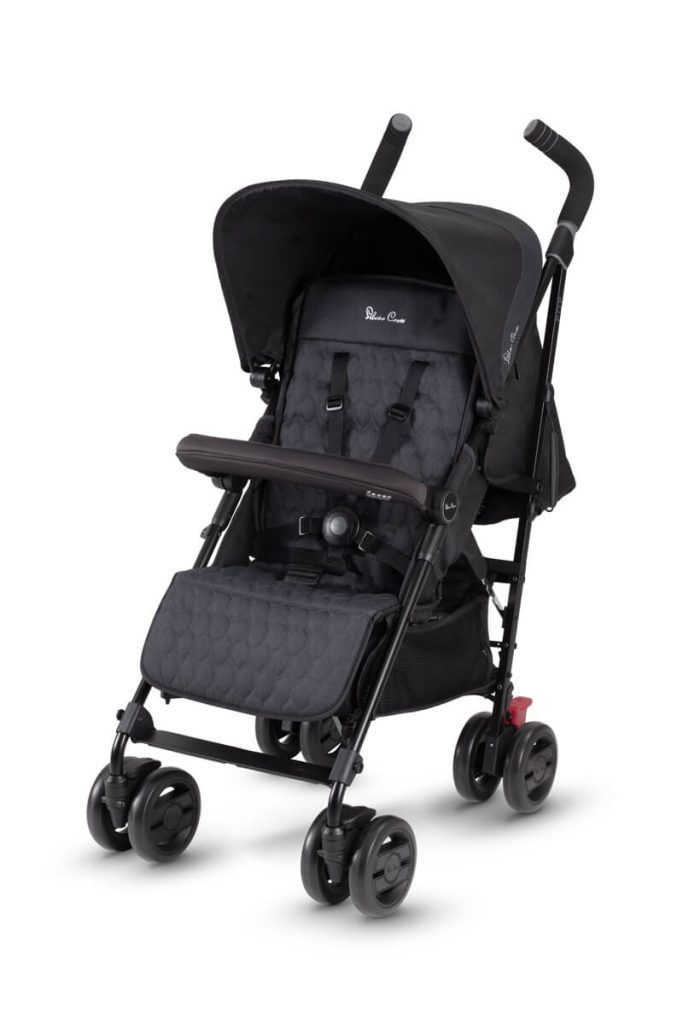 Silver Cross Pop Stroller | Premier Baby
