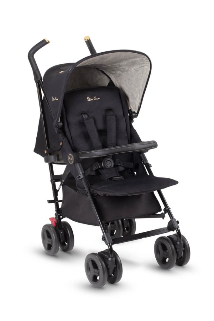 Silver Cross Reflex Stroller | Premier Baby