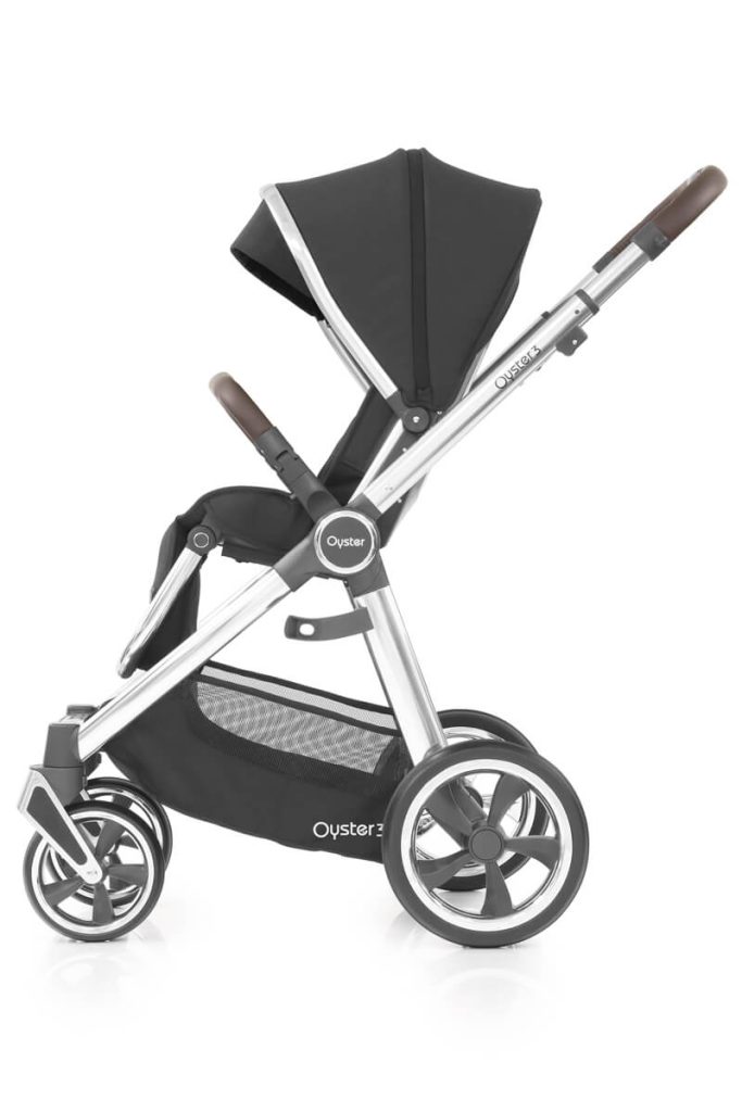 Baby Style Oyster 3 Stroller | Premier Baby